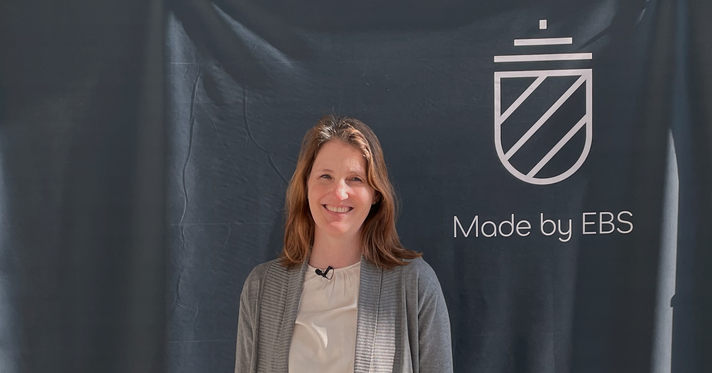 SRH Corporate: EBS Professorin Karin Kreutzer unter den Top 100 Women ...