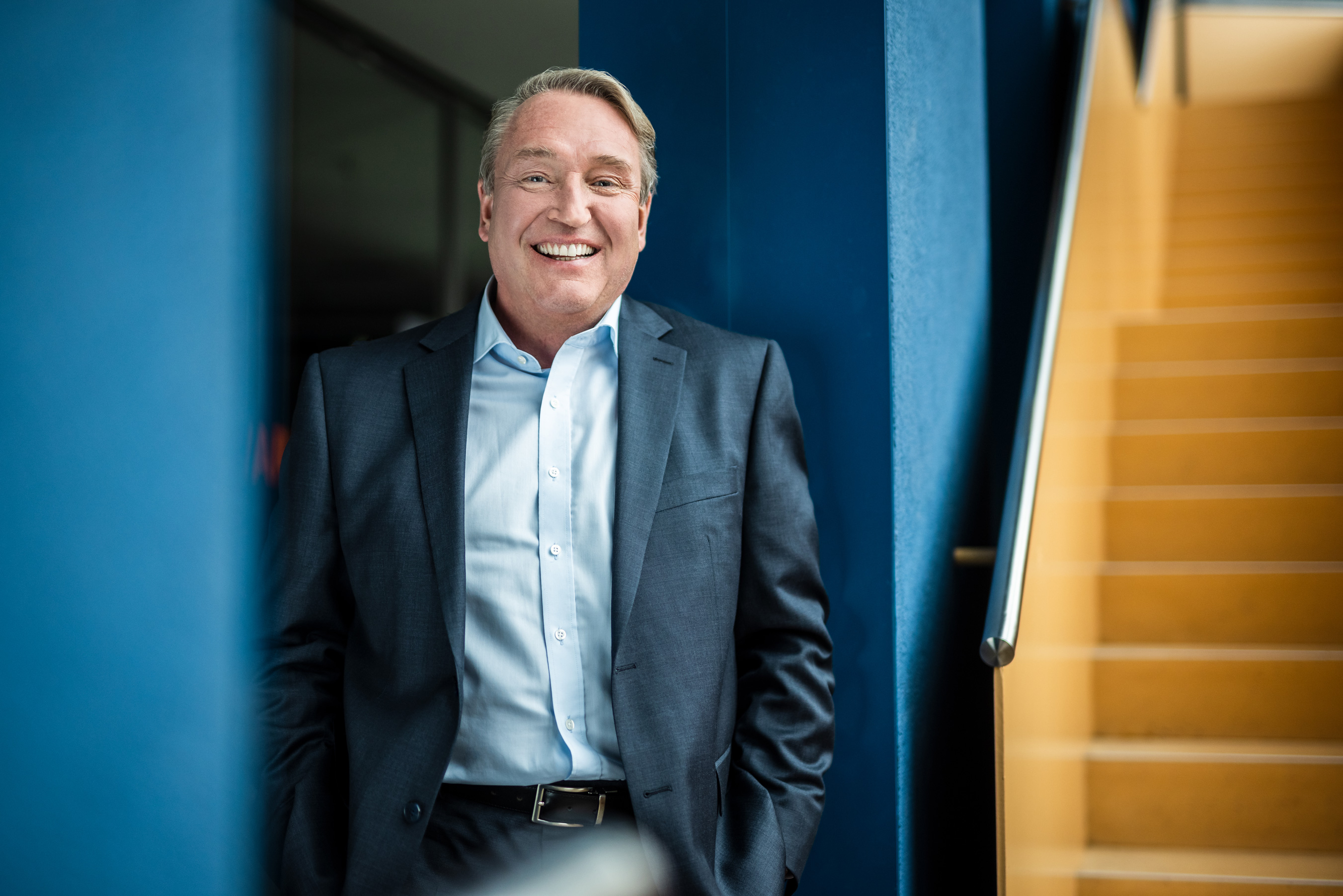 SRH Corporate: Pressebilder